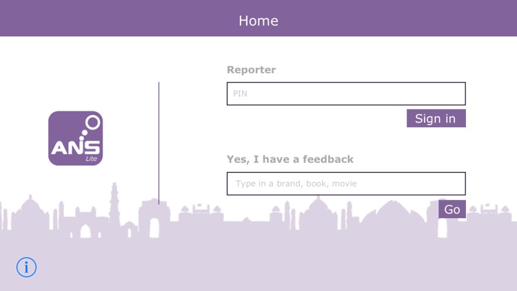 ANS APP Lite by Poppins Digital Pvt Ltd