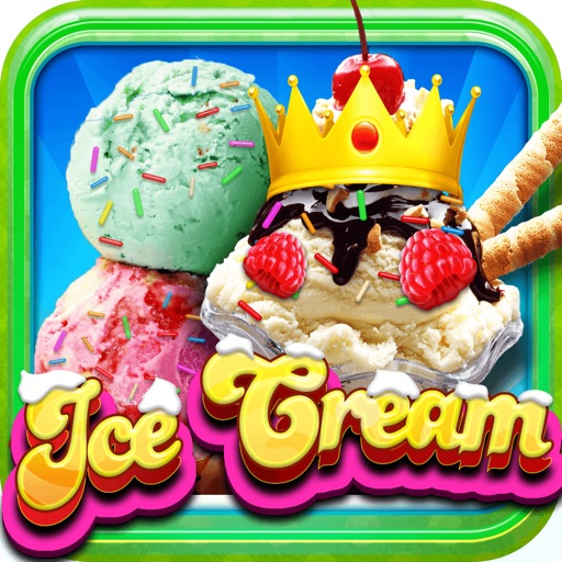 A+ My New Sundae Maker Free – Endless Ice Cream Cone Creator Learning ...