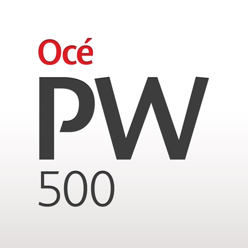 Océ Plotwave 500 by Oce-Technologies B.V.