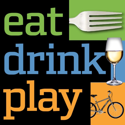 Eat Drink Play by MediaNews Group