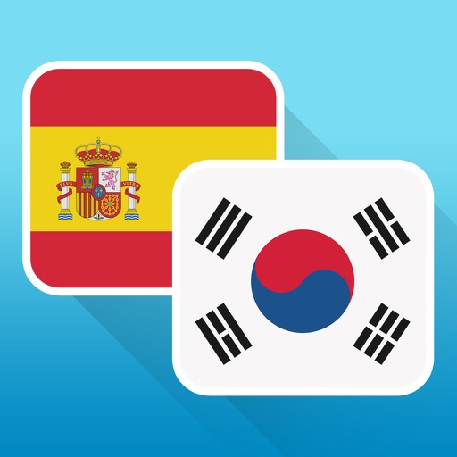 Offline Spanish to Korean Translator for Travelers and Tourists by ...