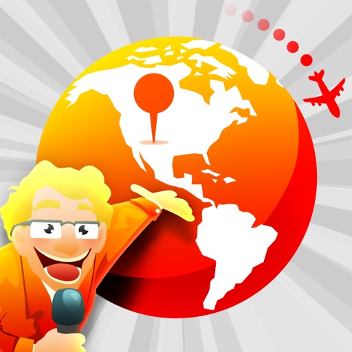 GeoChampion by Alexandre Minard