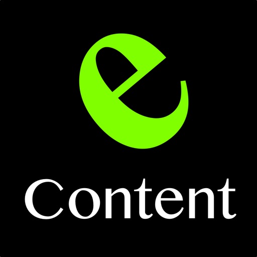 eContent for Salesforce by Infield Salespro