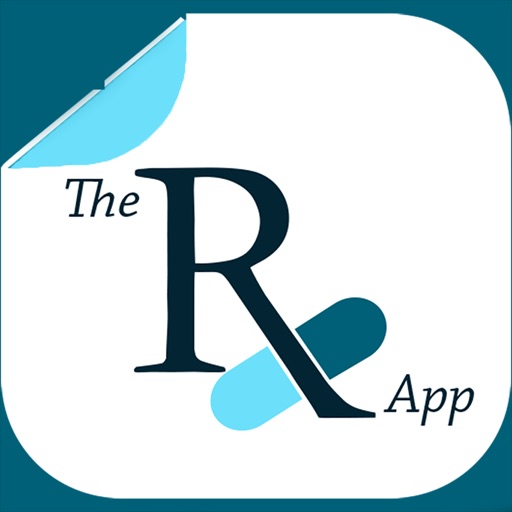 The Rx App by Cloud Systems, LLC.