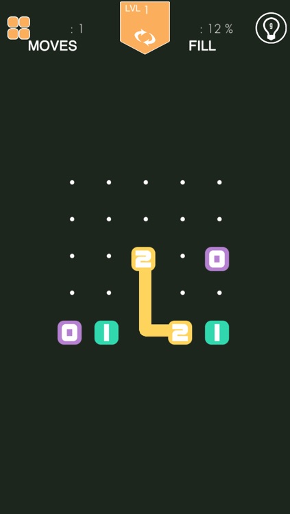 Connect The Numbers Mania by Abhishek Agrawal