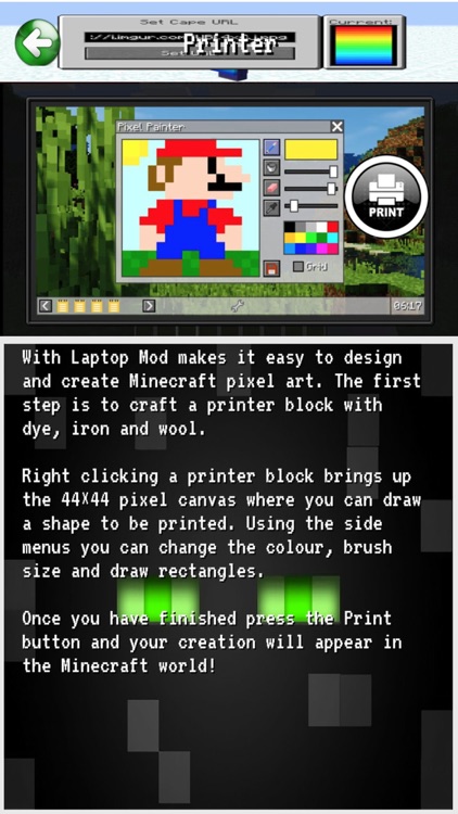 Laptop Mod with Usage for Minecraft Pc : Complete Info and Guidance by ...