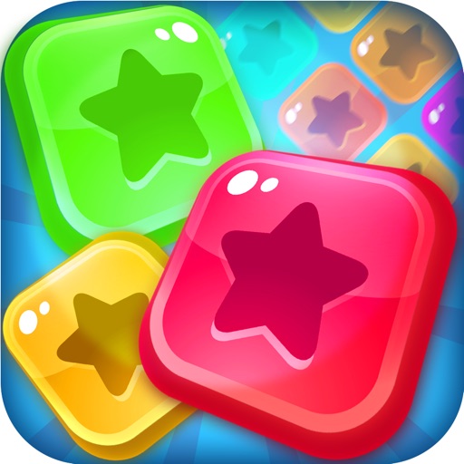 stars-crush by Zhang Li
