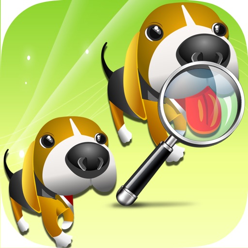 Spot It Out Game – Find The Difference And Fast Tap The Different ...