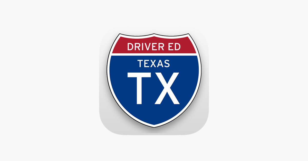 Texas DPS Driver License Reviewer On The App Store Texas DPS Driver License Reviewer On The App Store