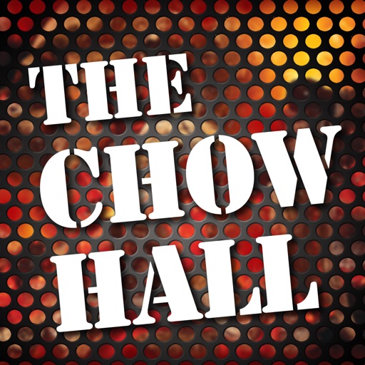 The Chow Hall by Total Loyalty Solutions