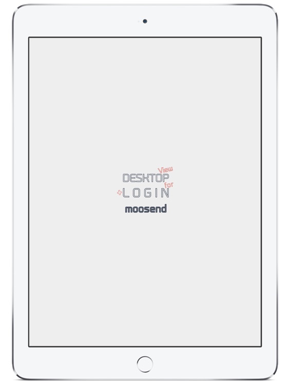 DESKTOP VIEW + LOGIN for Moosend by DESKTOP PRO-SERIES CORPORATION