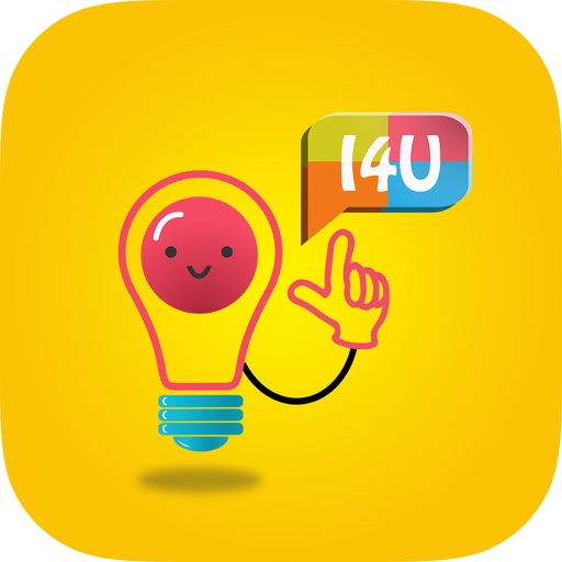 I4U by Sachin Narode