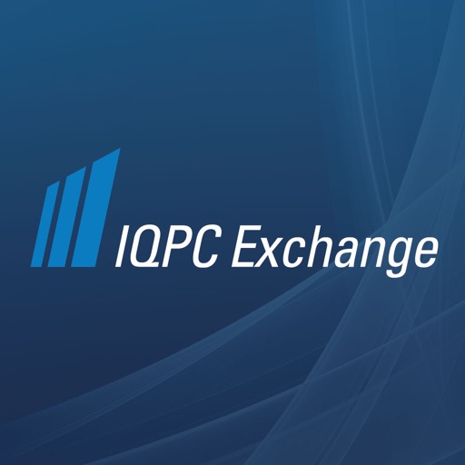IQPC Exchange Event Mobile App by CrowdCompass, Inc.