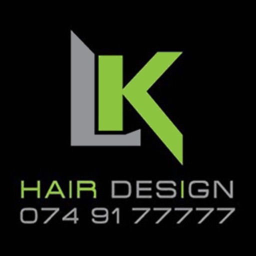 LK Hair Design by Elaine Campbell