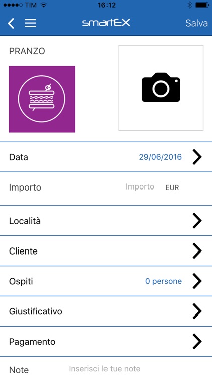 SmartEX Enterprise by Doxinet