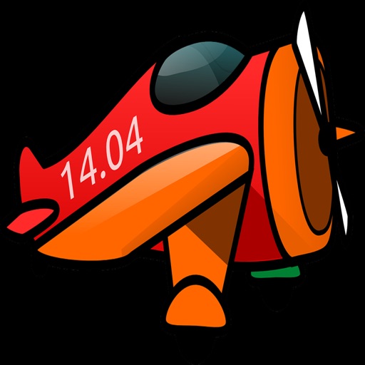 Jet Joyride - free game by YUAN-CHIH HUANG