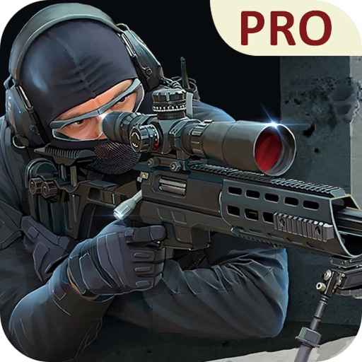 Sniper Killer Pro by Vladislav Myakishev