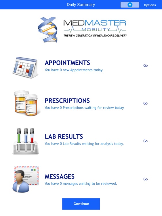 MedMaster Mobility by Master Mobile Products, LLC.