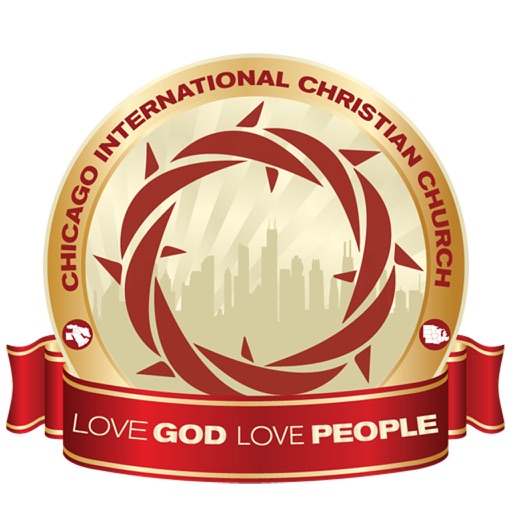 Chicago ICC by Alejandro Penedo