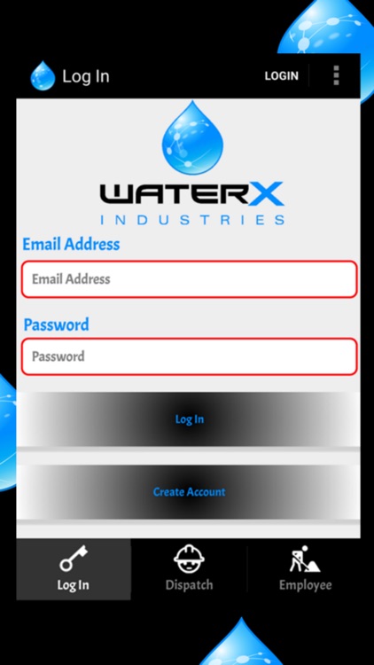 Water X Industries Ltd. by Kirby Isaac