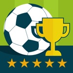 Quiz Cup 2016 Soccer Edition - Apple App Store - US - Category Rankings ...