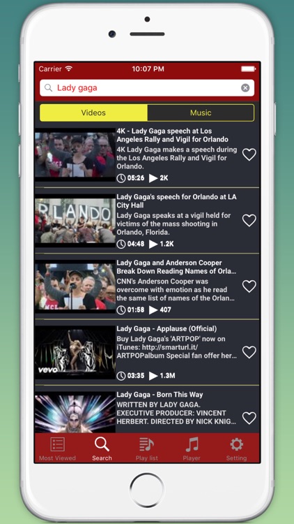 tube - Video Playlist Manager for Youtube by TM DAVIS