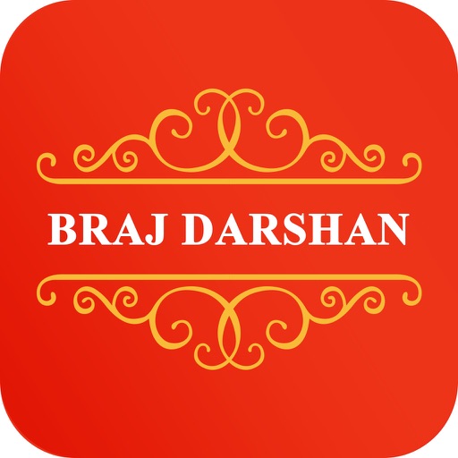 Braj Darshan by Mayank Kushwaha