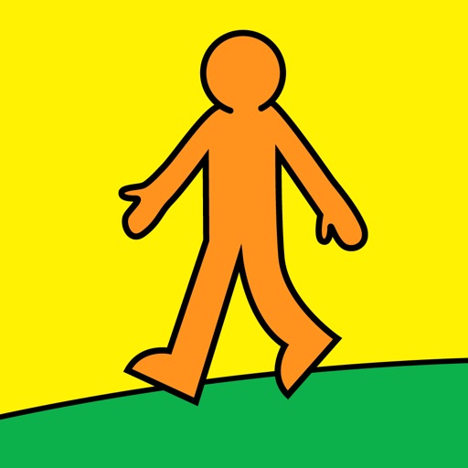 Change4Life Smart Step-O-Meter by Antbits Ltd.