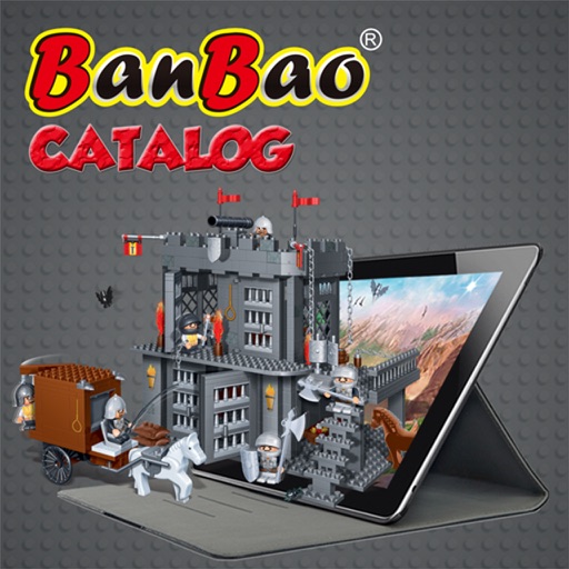 BanBao Catalog by BanBao europe bv