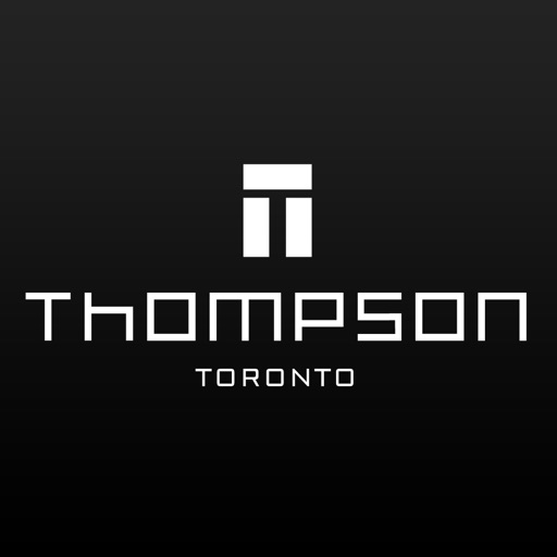 Thompson Toronto Hotel by Hotel 550 Wellington LP