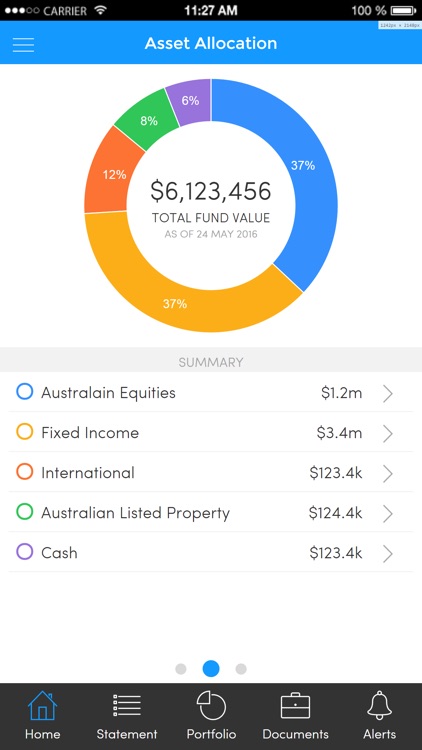SuperStash by ROBOSMSF Pty Ltd