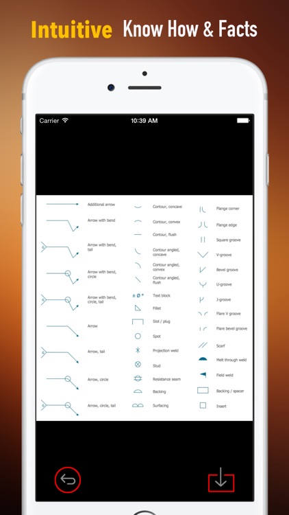Mechanical Glossary and Cheatsheet: Study Guide and Courses by Monica G