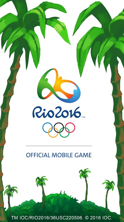 Rio 2016: Diving Champions by Flashman Studios LLC