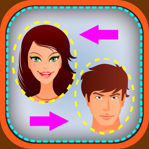 Télécharger Échange de visage caméra - Basculer les visages et faire ...