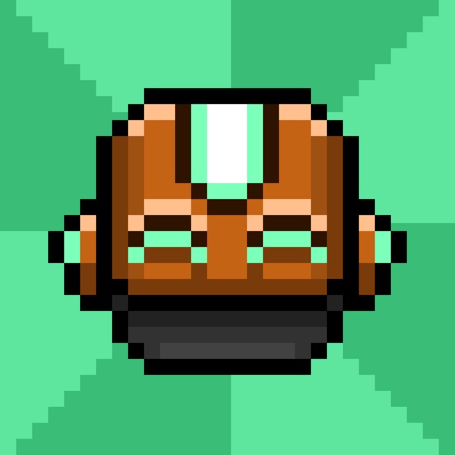 Block Hopper by Crucial App Concepts