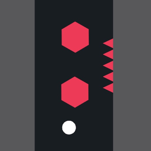 Shape Avoid by david bastow