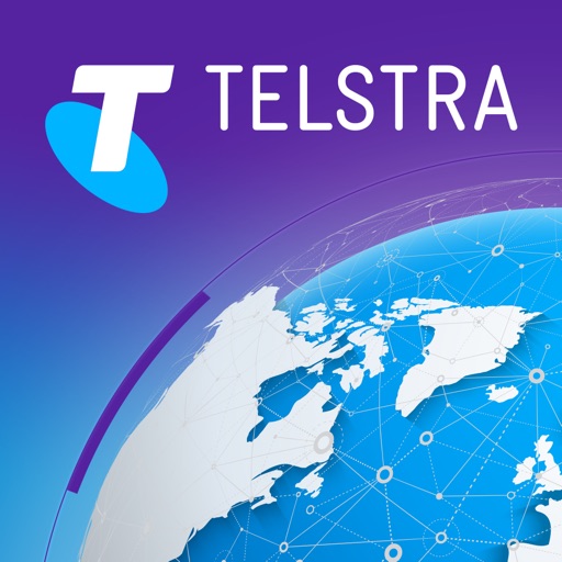 Telstra Cloud Collaboration by Kaon Interactive, Inc.