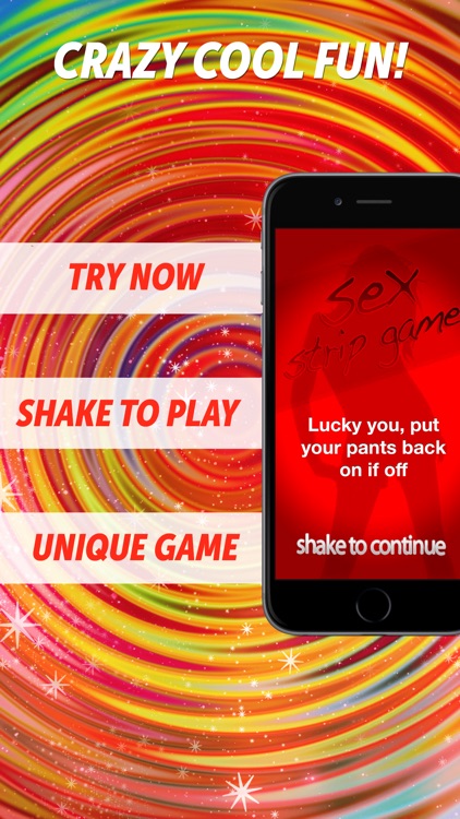 Sex Strip Pro By Introwizard Llc