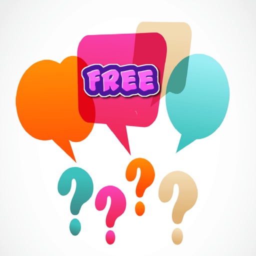 Tricky Riddles Cartoon For Kids Free by Ngan Tran