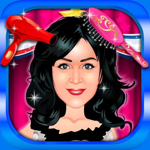 Télécharger Celebrity Spa Salon & Makeover Doctor - fun little make-up ...