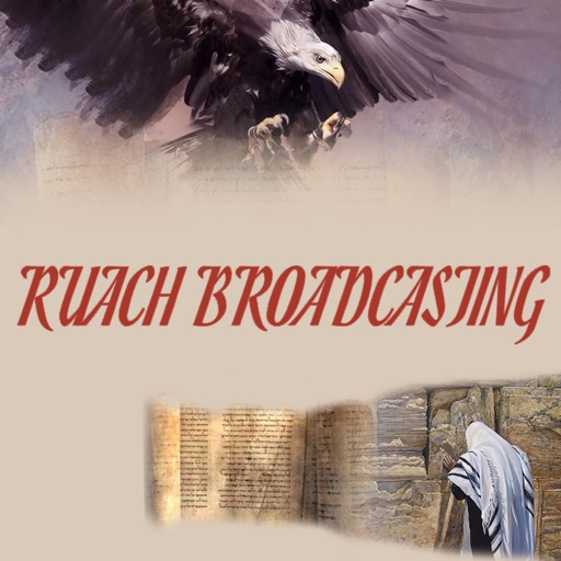 Ruach Broadcasting by Nikos Nasiokas