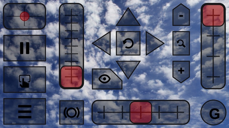 Pocket Gamepad by Pocket Gamepad