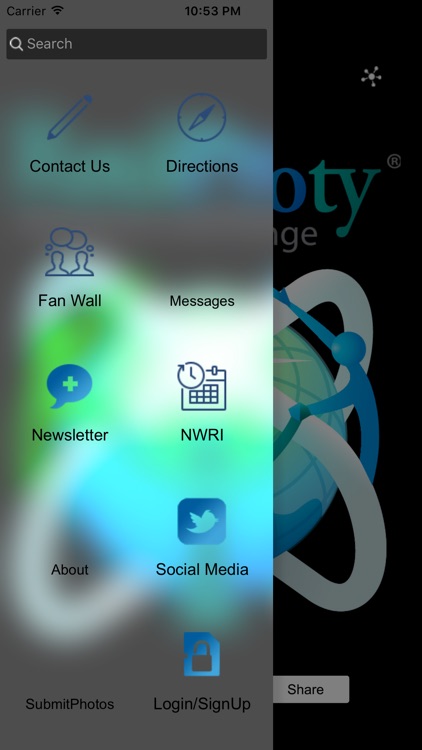 Reciproty by Designer App Studio
