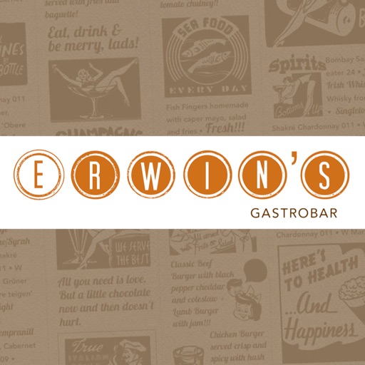 Erwins by TabSquare Pte Ltd