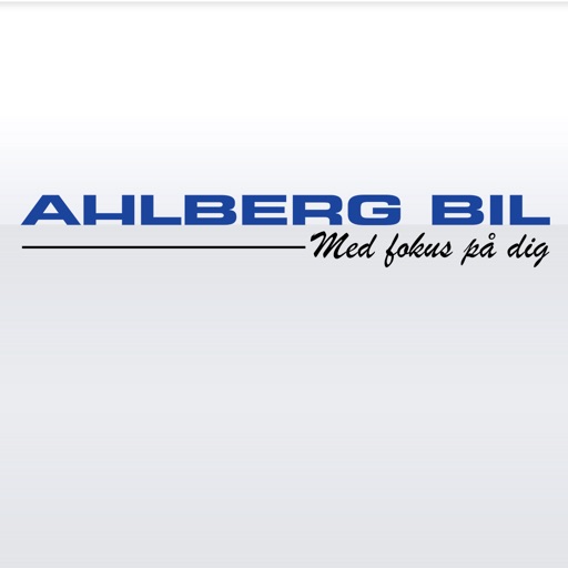 Ahlberg Bil by Bilweb AB