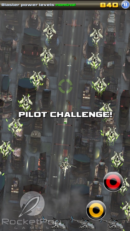 Arcade Junkie by RocketPop Games LLC