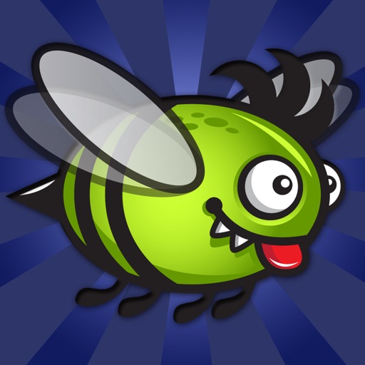 Crazy Bee Pollen Expedition Free by Promanent b.v.