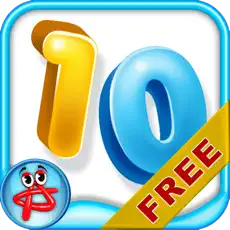 ‎Match 10: Free Math Puzzle on the App Store