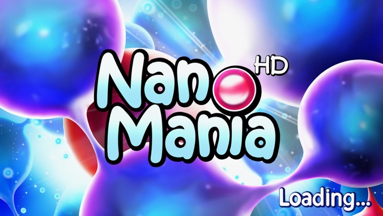 Nano Mania Free by krogni