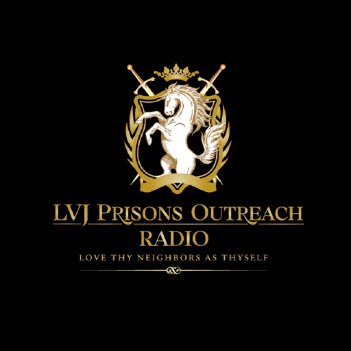 LVJ Prisons Outreach Radio by Igor Dovbenko